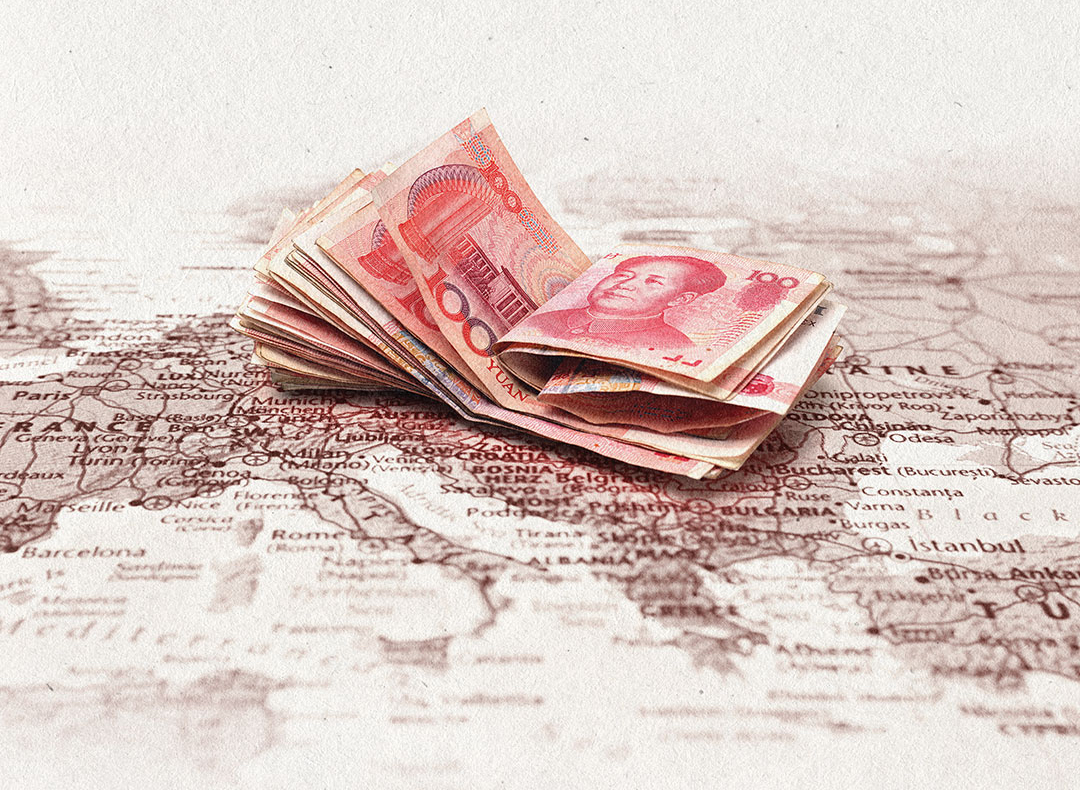 Economic Statecraft, Geoeconomics and Regional Political Economies